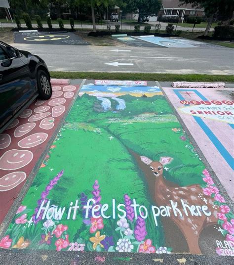 Senior Parking Spot Unique Parking Spot Ideas Disney Parking Spot