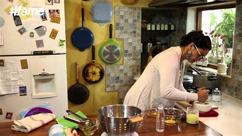 How To Make Jungli Mutton Maria Goretti Youtube