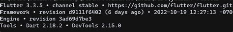 problem running dart pub global activate serverpod cli install