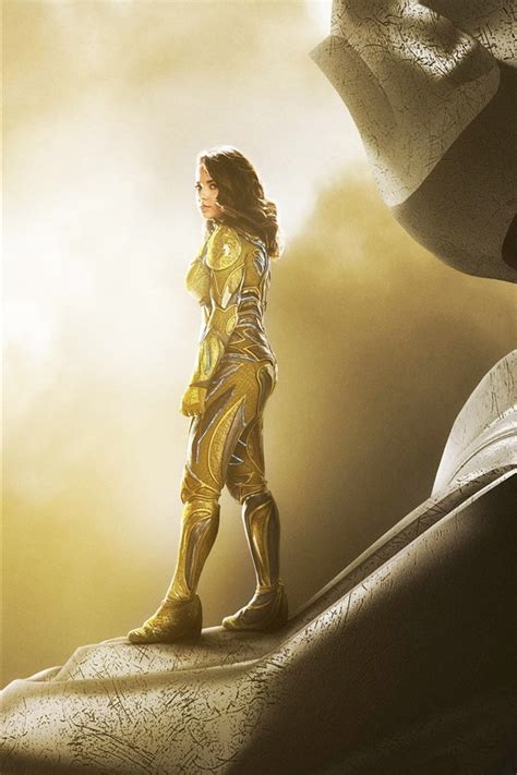 Wallpaper Becky G Power Rangers 2880x1800 Picture Image