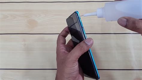 5 Potential Methods On How To Remove Liquid Screen Protector Safely 2024 Special Solution For