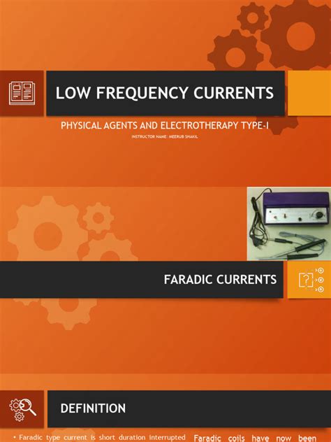Lec 2 Faradic Currents Pdf Muscle Contraction Skeletal Muscle
