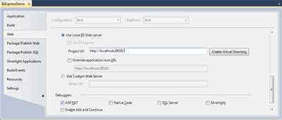 Make Web Development Easier With IIS Express CodeProject