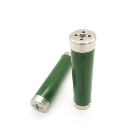 Hv Resistor Ri80 100w 100mf 150mf High Voltage Film Resistor High Voltage Film Resistors And