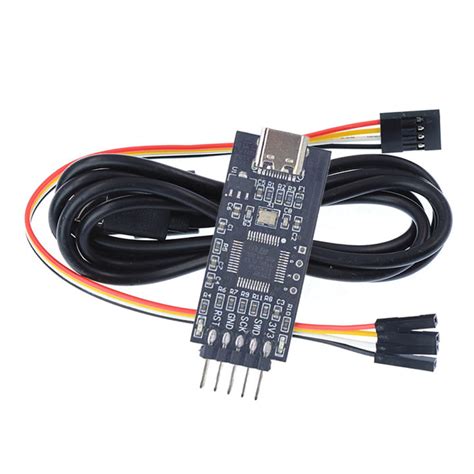 Daplink Arm Simulator Stm32 Downloader Programmer Swdusb Driver Free