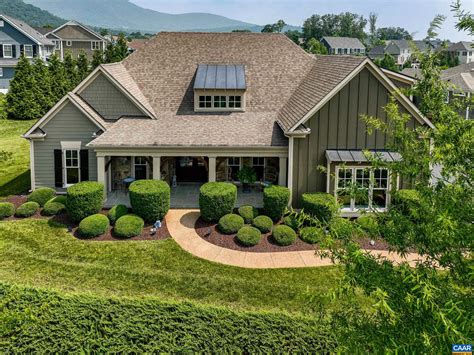 6643 Welbourne Ln 22932 Denise Ramey Real Estate