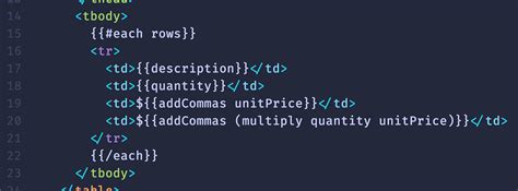 Automatically Generate Pdfs From Firestore Documents With Pdfplum