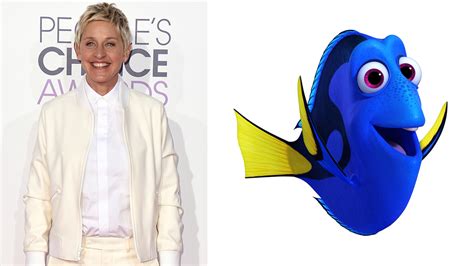 Meet The Cast Of Disney Pixars Finding Dory Abc13 Houston