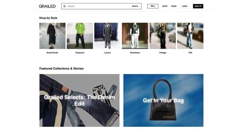Top 20 Best Online Thrift Stores That You Shouldnt Miss Nextsky