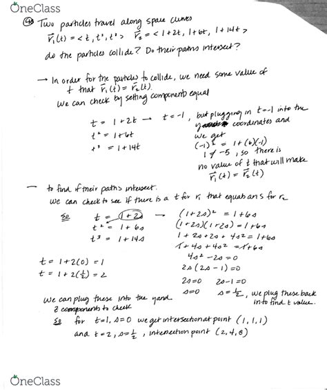 Math 215 Chapter 3 Math215hw Oneclass