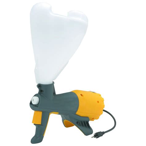 Texture Gun—electric—small South Fork Equipment Rentals