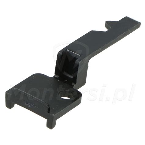 Mcp Key Klucz Do Przycisków Alarmowych Montersipl