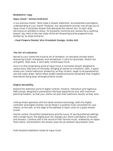 Aqua Cloud Pdf Nature