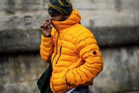 Arcteryx On Me Gorpcore Explained The Oakland Post