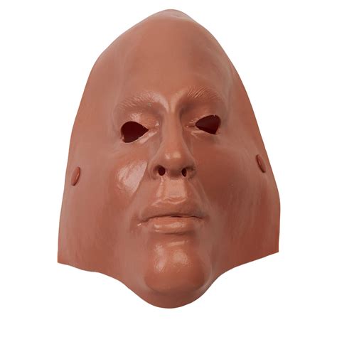 Simulaids® Simulated Face In Shock Simulaids