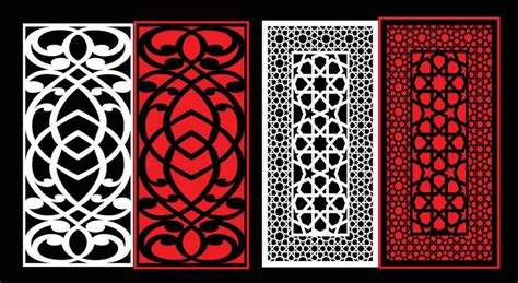 Flower Jali Vector Art Icons And Graphics For Free Download