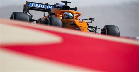 How Late Does F1 Testing Start In Bahrain Racingnews365