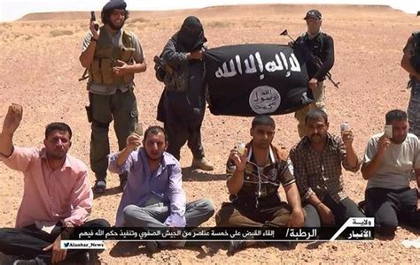 Isis Daish On Twitter 5 Shia Kill We Will Kill More Shia