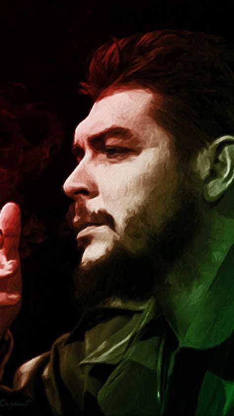 Wallpapers Che