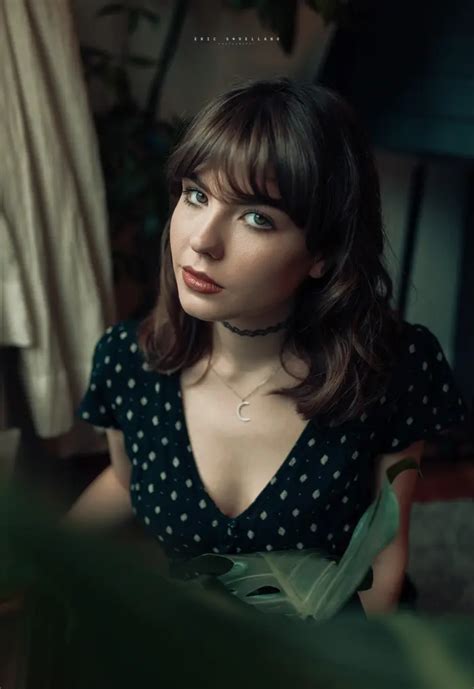 Eric Savellanos Portfolio Content