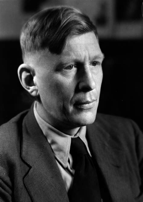 Lgbt History Month October 2 Wystan Hugh Wh Auden Poet