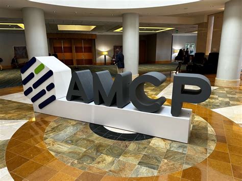 Amcp Nexus 2023 Supporting The Next Generation Of Talent Prime