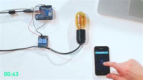 スマホからarduinoやraspberry piを簡単かつ自由に操作できるようになる「blynk」 gigazine