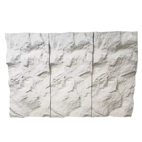 Foshan Xy Polyurethane Stone Panels Pu Cultural Stone For Home