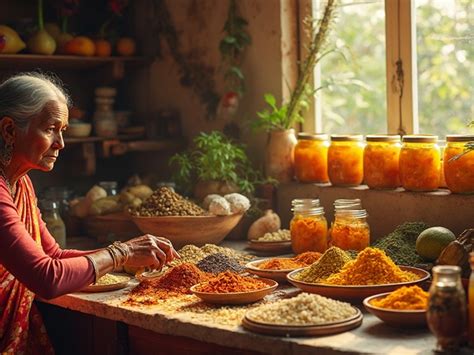 The Four Basic Food Processing Principles Explained