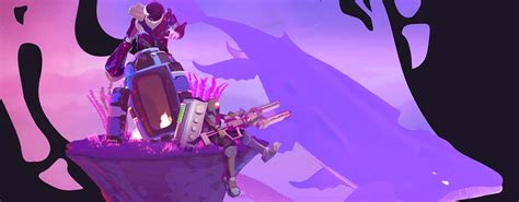 Risk Of Rain 2 Hd Wallpaper Epic Game Character In Action 2765x1080