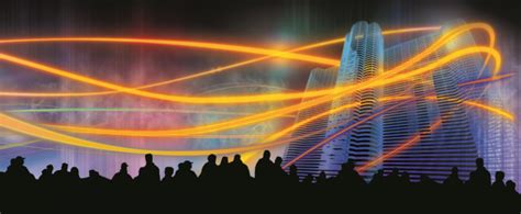 3d Video Projection Mapping Software And Solutions In Singapore