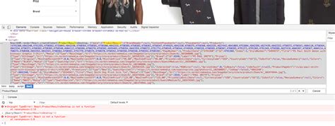 Jquery How To Return React Element Value In Console Stack Overflow