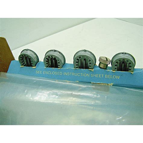 Vintage 1966 Greist Automatic Buttonhole Stitch Attachment Sewing Machine Parts Etsy