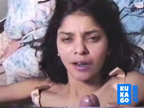 Indian Teen Facial Compilation