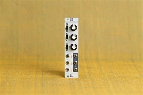 Mutable Instruments Beads Live Granular Sampler By Emilie Gillet