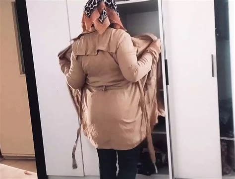 Turbanli Yengem Soyunuyor Gizlii Cekim Turkish Porn XHamster