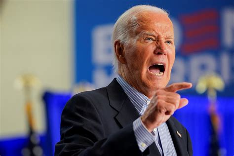 Tổng Thống Biden Lần đầu Phỏng Vấn Truyền Hình Từ Sau Tranh Luận