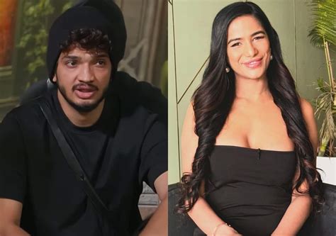 Poonam Pandey Death News Bigg Boss 17 Winner Munawar Faruqui Mourns