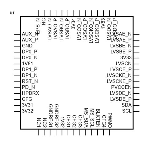 Scheme It PTN BS DigiKey