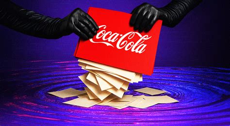 Hackers Leaked Coca Colas Data After Ransom Threat Cybernews