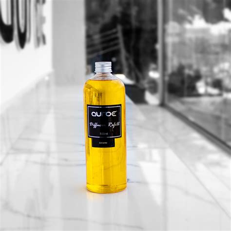 500ML Regular Diffuser Refill Diffusers Scented Candles Essential Oils