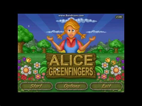 Alice Greenfingers Cd Torbid Alice Greenfingers Cd Torbid