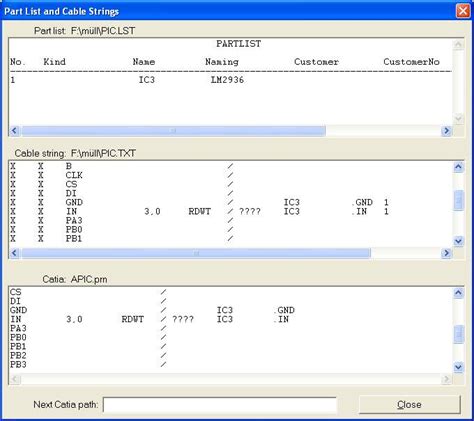 File Cable9  Target 3001 Pcb Design Freeware Is A Layout Cad Software Support Tutorials Shop