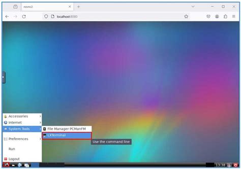dockerで簡単にubuntuコンテナにguiで接続する方法 docker入門 partⅢ 演習で学ぶインフラlinux