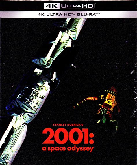 2001 A Space Odyssey Rating — Use