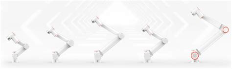 Assembly Collaborative Robots