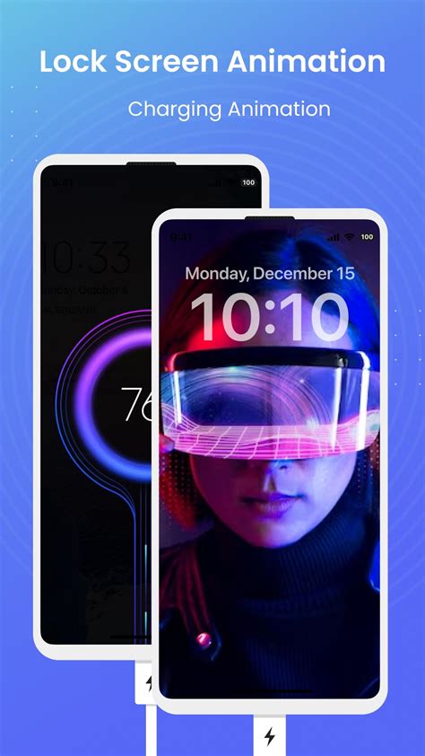 Battery Charging Animation Apk Untuk Unduhan Android