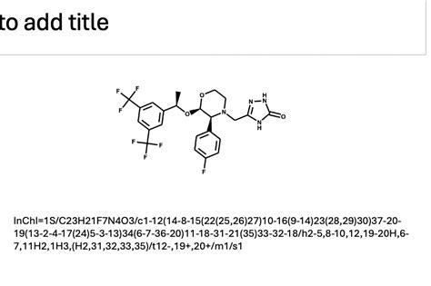 Cmd V For Chemistry Image To Chemical Structure Conversion Directly Done In The Clipboard