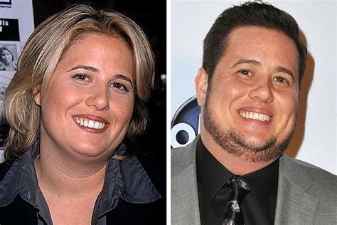 Chaz Bono Was Born Chastity Bono On March 4 1969 He Is A Transgender