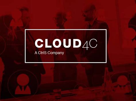 Cloud4c Achieves The Microsoft Azure Vmware Solution Advanced
